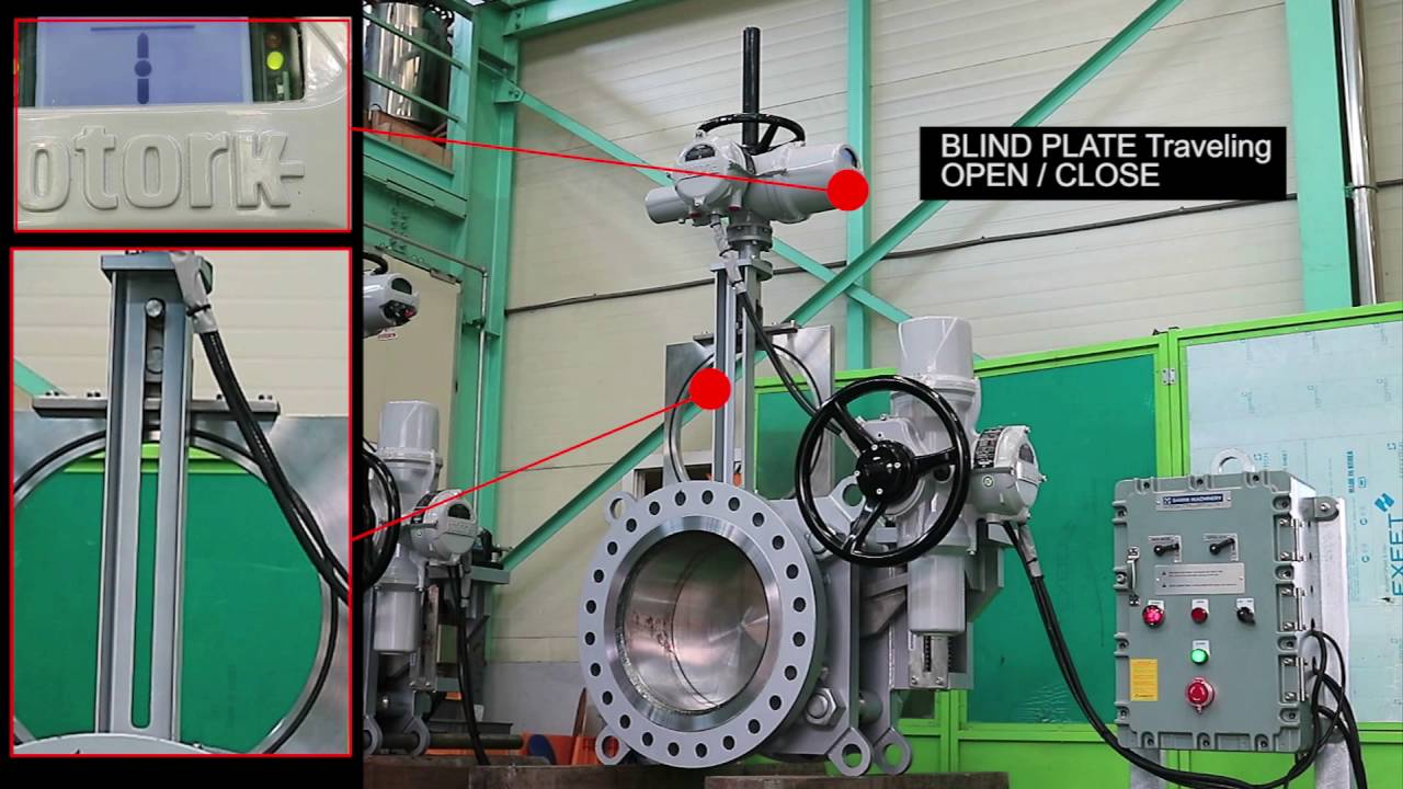 Operating animation of Fully automated Sammi Line Blind - YouTube