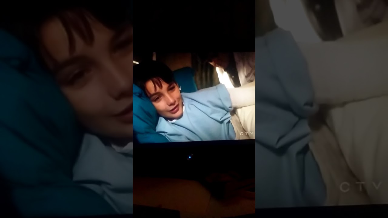 The good doctor s1 e5 Evan Gallico dark moment - YouTube