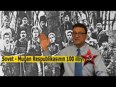 Muğan - Sovet  Respublikasının 100 illiyi - OTV (#72)