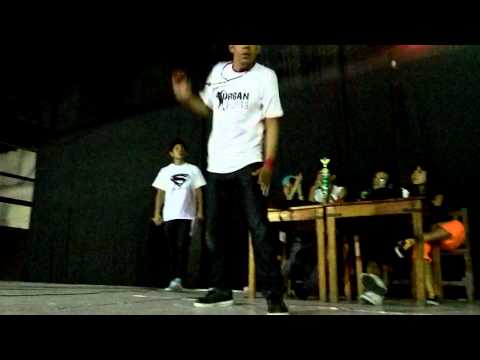 Competencia Popping FINAL Obregon Jesus vs eFrO