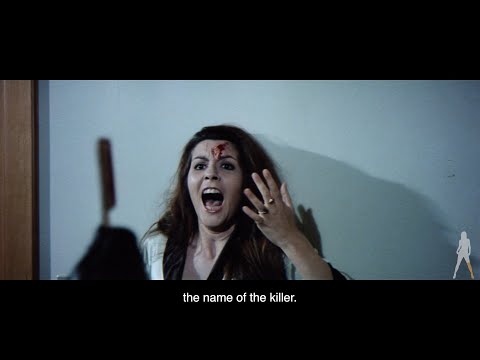 Forgotten Gialli: Volume Eight (1975-78) [Vinegar Syndrome Blu-ray Promo Trailer]