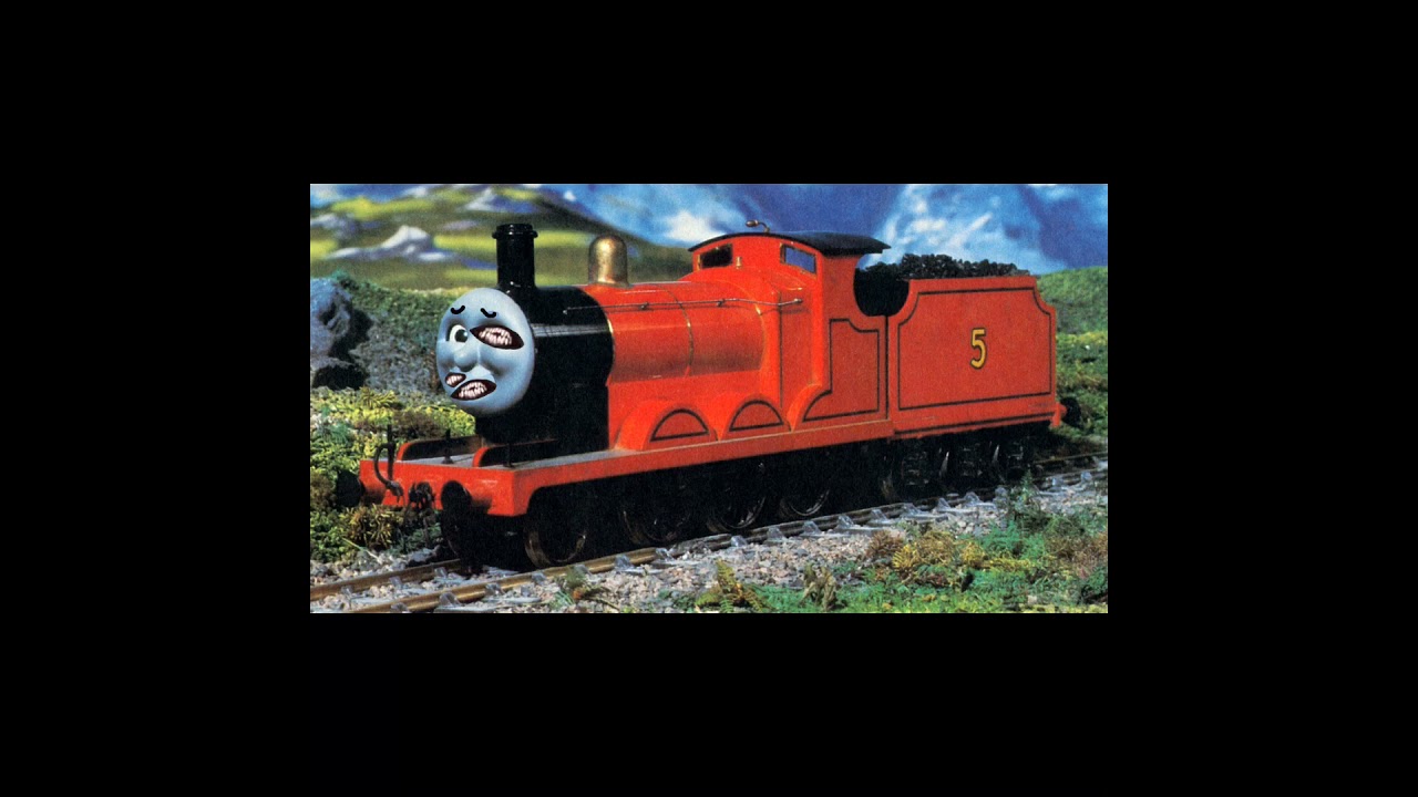 All My Sodor Fallout Edits Part 2! - YouTube