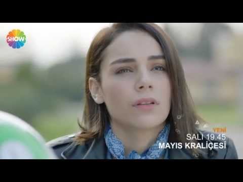 Mayıs Kraliçesi 1.Bölüm Fragmanı