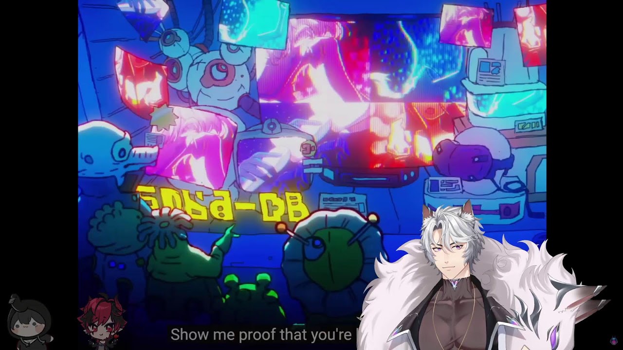 Alien Stage React with the Hysteria Guys!! - YouTube