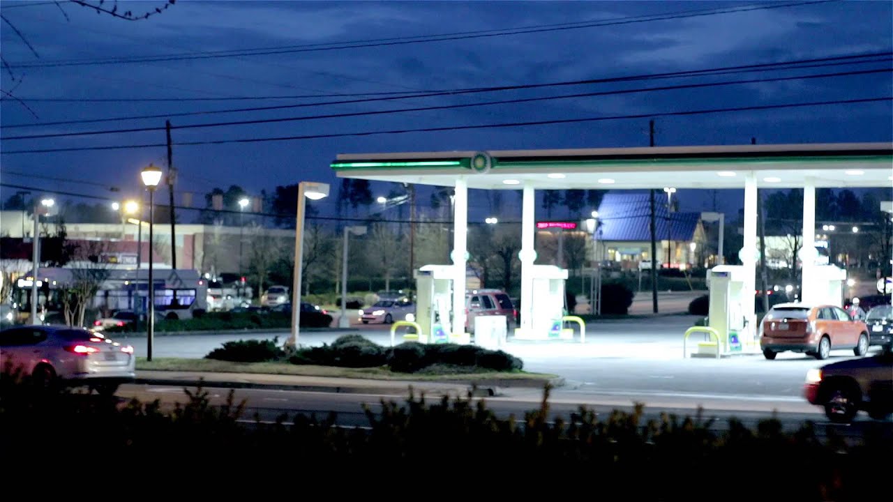 Old National Highway, Atlanta - YouTube