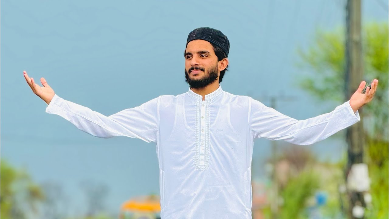 Rabbana Dua | Beautiful Supplication from Quran | Qari Hammad Ullah ...