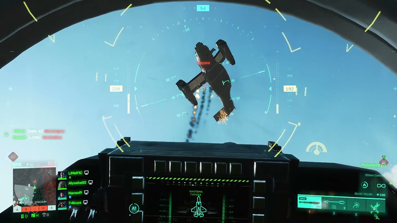 Battlefield 2042 jet gameplay with tips and tricks - YouTube