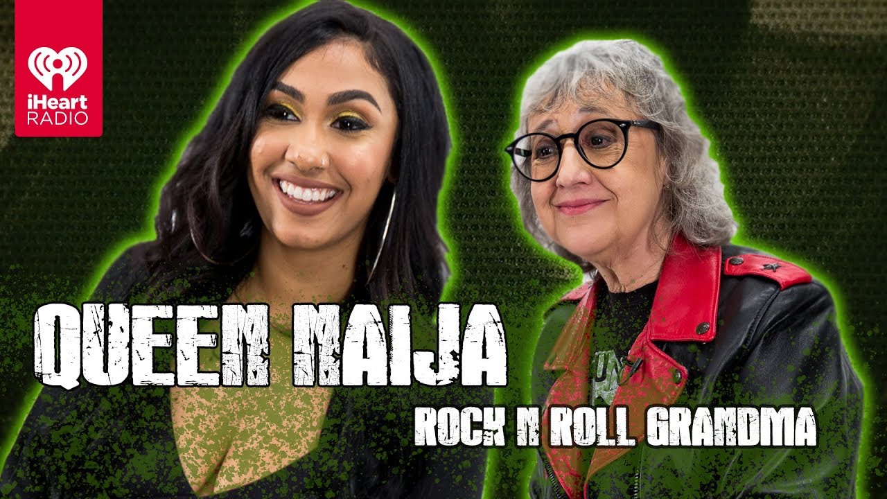 Queen Naija Sings "Medicine" A Cappella + Talks Musical Inspirations ...