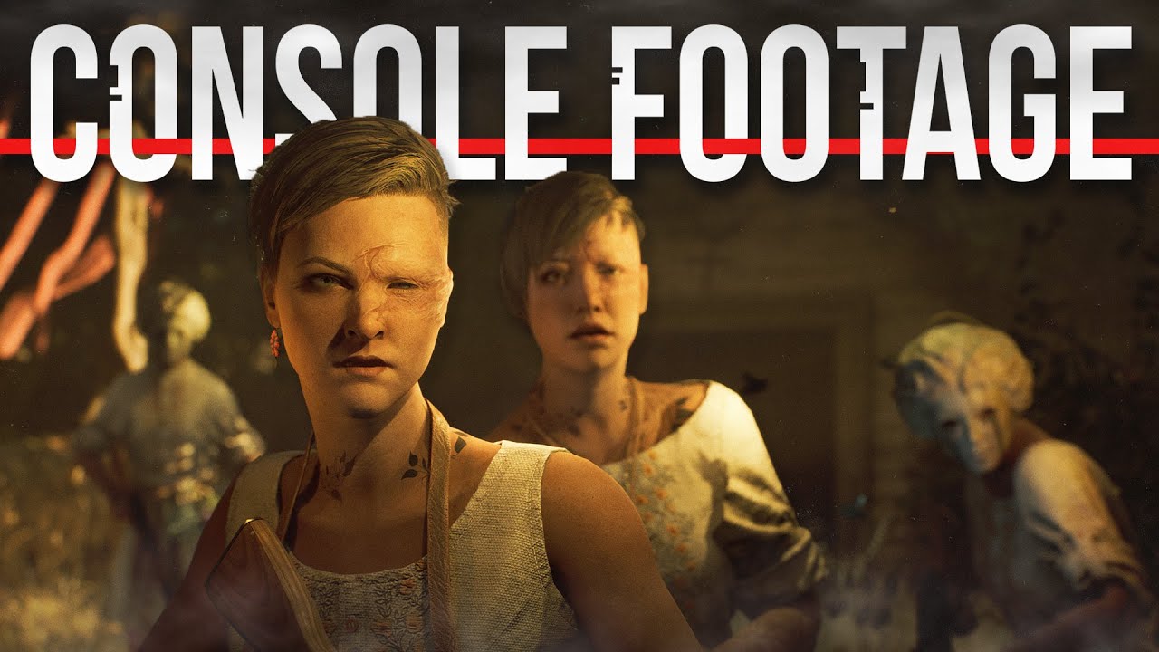 OFFICIAL Ready or Not Console Gameplay + New Levels! - YouTube