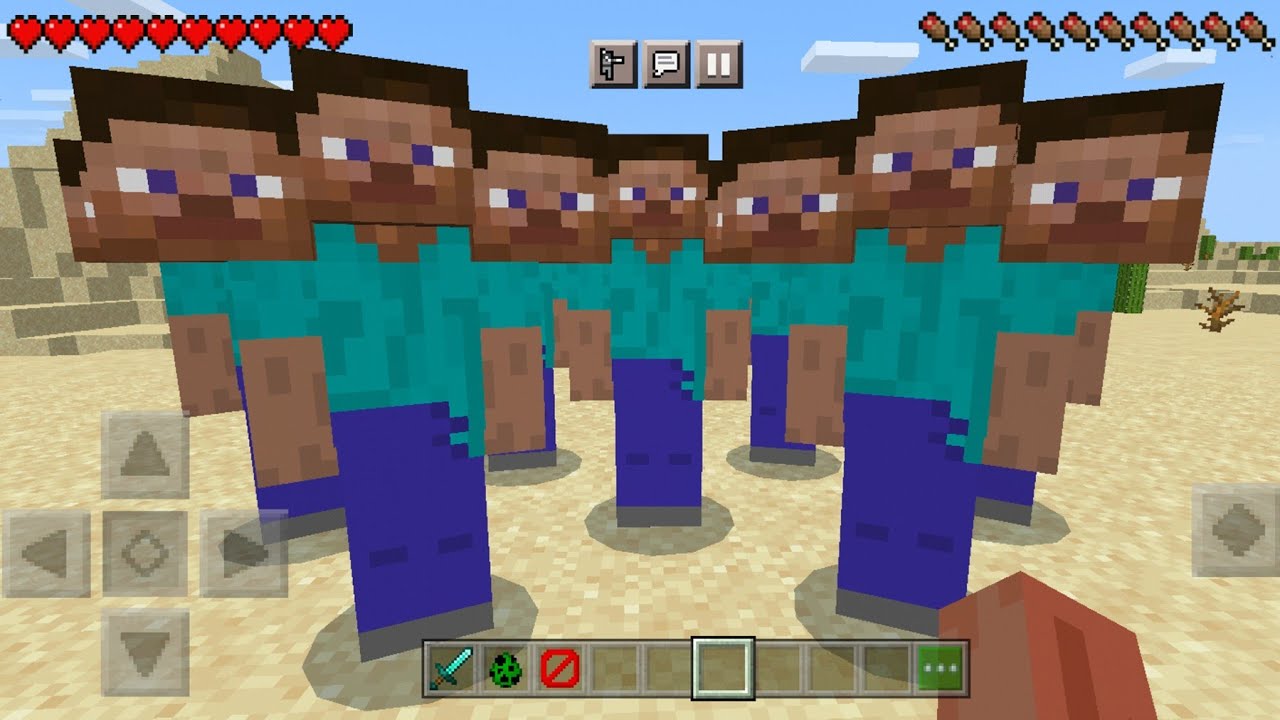 Just a Normal Minecraft Video. - YouTube