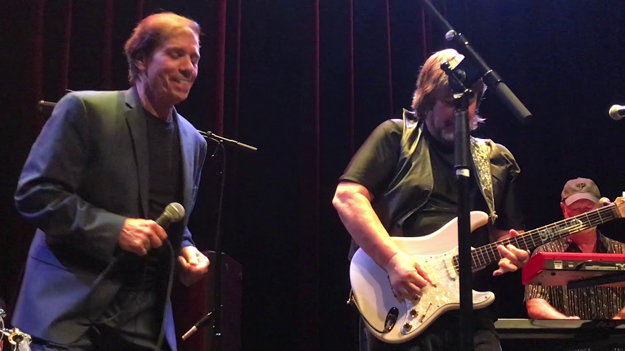 The Soul Survivors / Charlie Ingui ~ Let's Go, Let's Go, Let's Go (Live ...