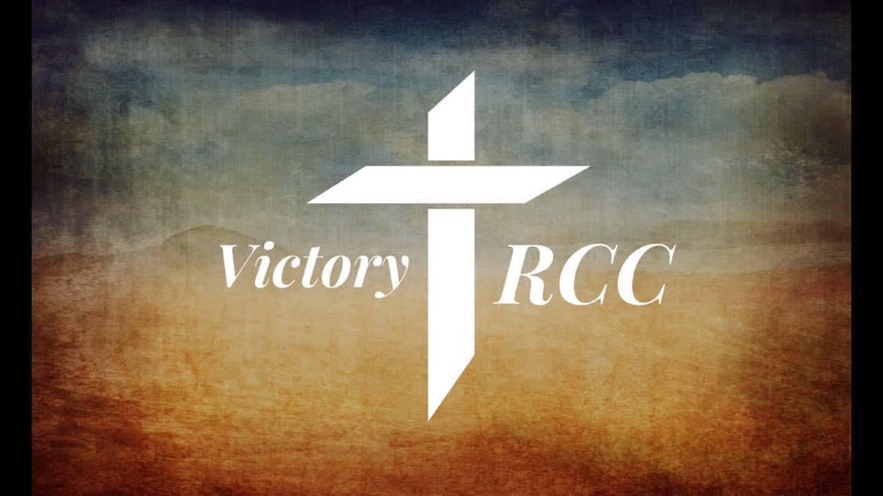 VRCC Christmas Concert 2021 - YouTube