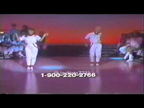 Wham - Wham Rap (Enjoy What You Got)(1986 American Bandstand Spotlight ...
