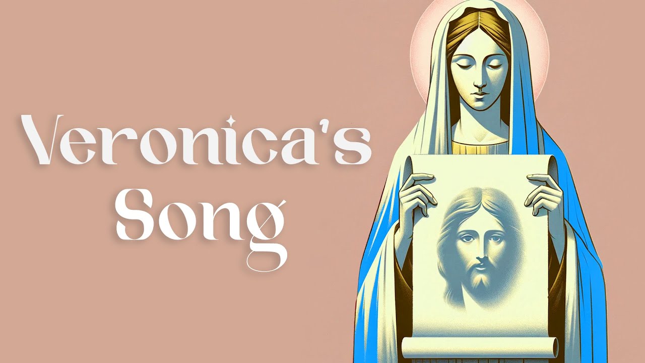 Veronica Song sung by the Children's Choir (2024) OLNC - YouTube