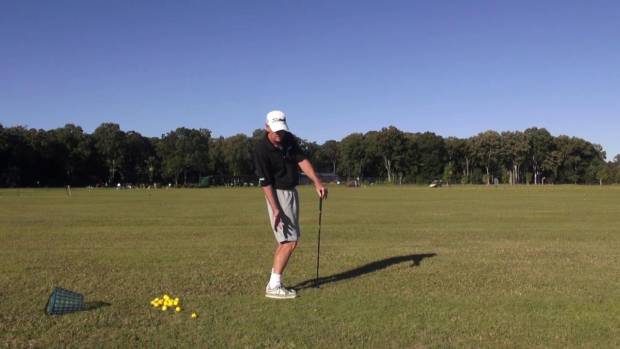 Big Channel Lock Swing Plane Change Option video 1 - YouTube