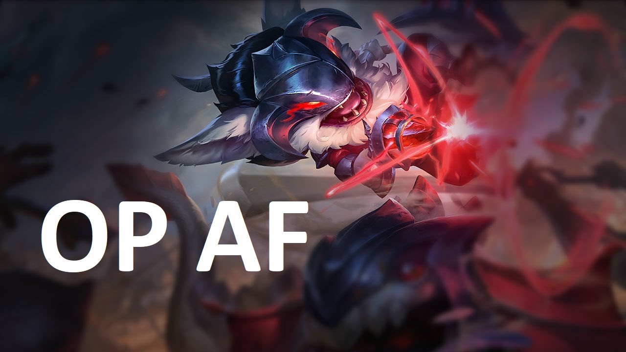 7 Hellion, Kled carries! LoL TfT 7 Haylaz Comp - YouTube