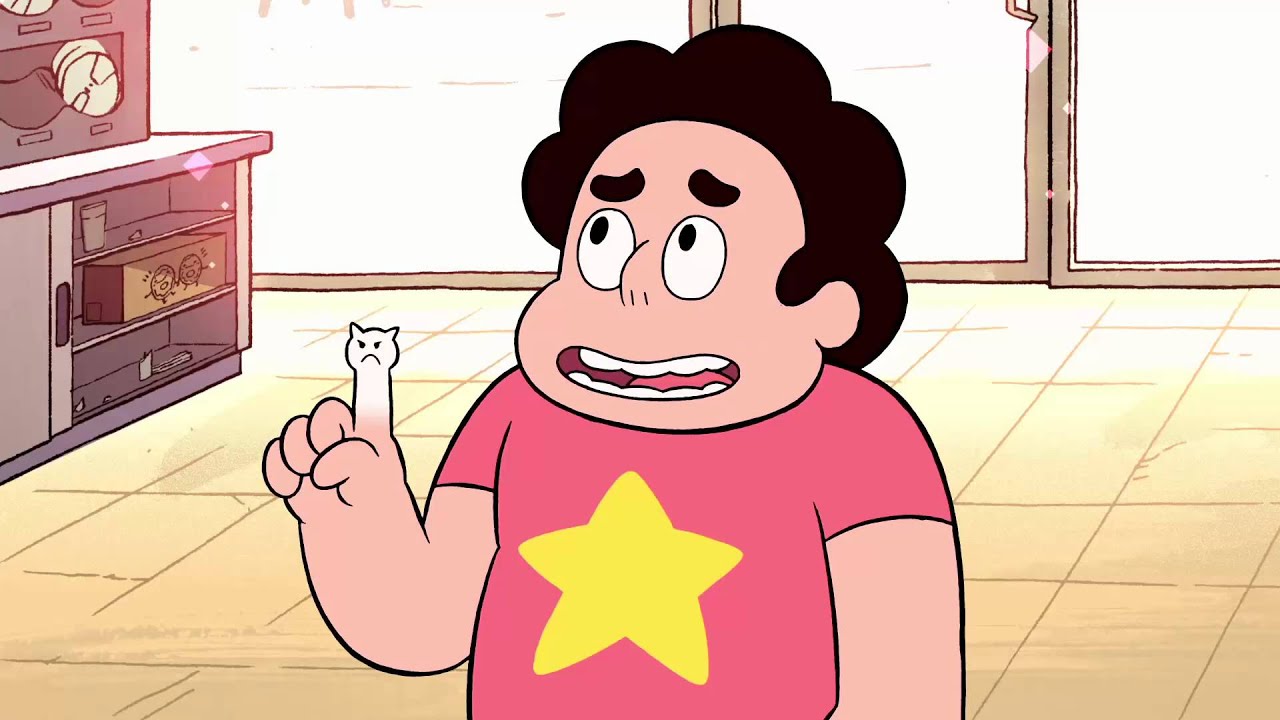 Steven See What I Mean YouTube steven-see-what-i-mean-youtube