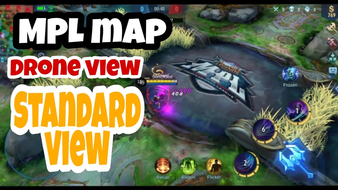 #MobileLegends#MPL#trending MPL map - YouTube
