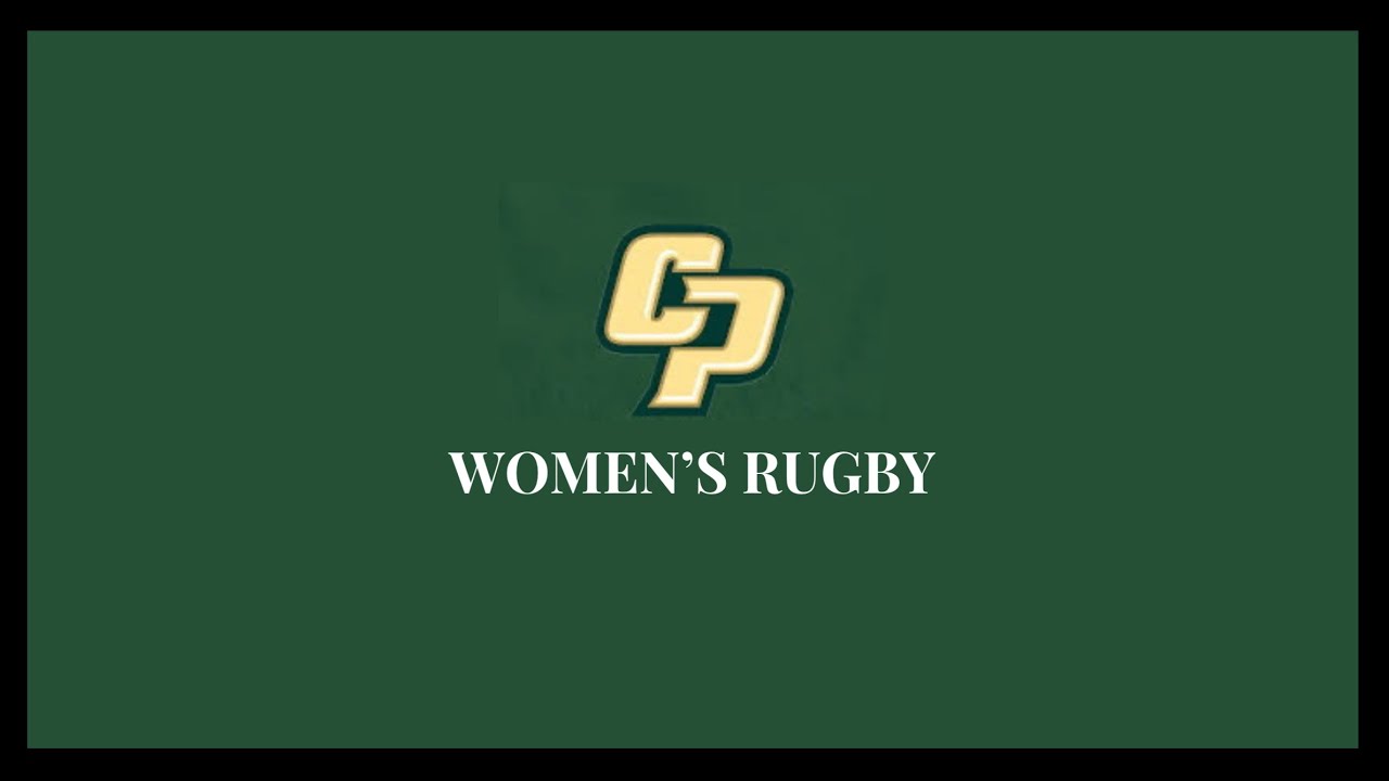 Cal Poly vs Stanford Women’s Rugby - YouTube