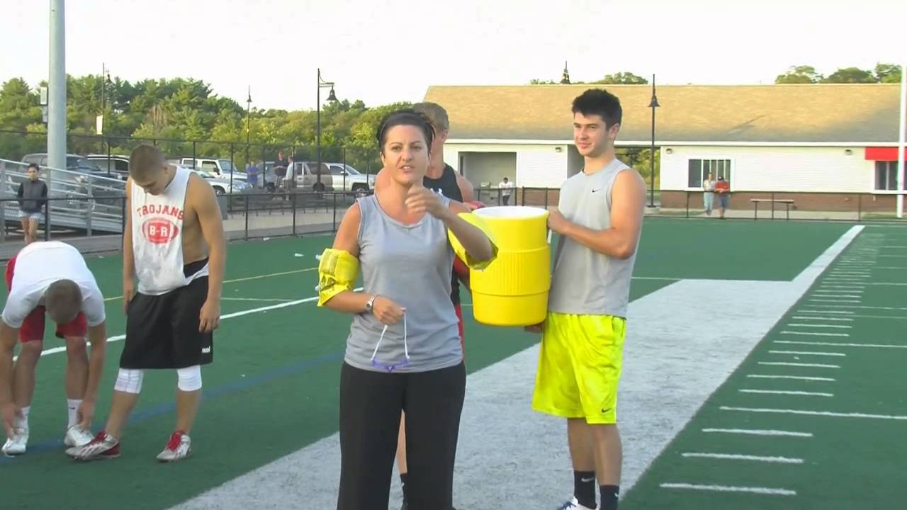 Dan Buron Angela Watson Ice Bucket Challenge_YouTubeDirect720p - YouTube