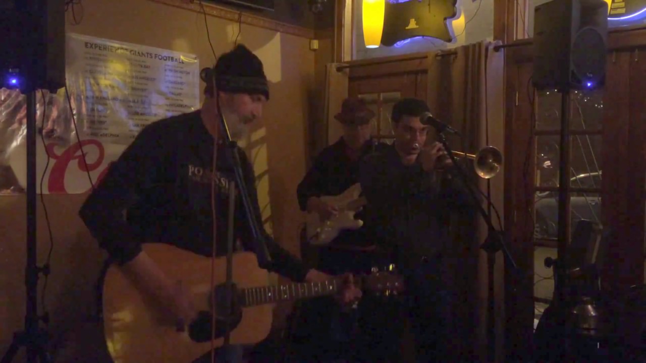 Terry Haman - Live @ O'Abbey's - 1/10/2018 (Sampler) - YouTube