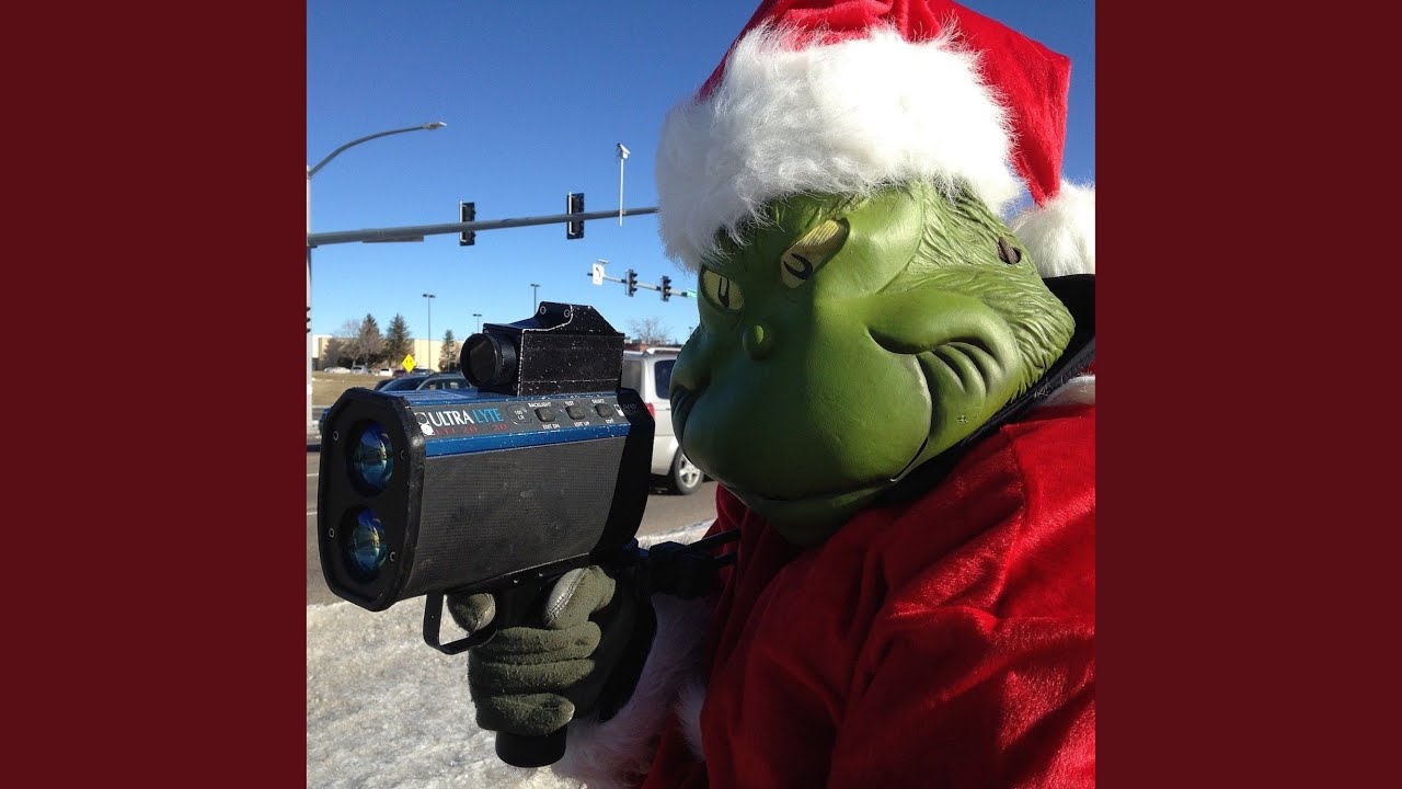 MERRY CHRISTMAS GANG! - YouTube