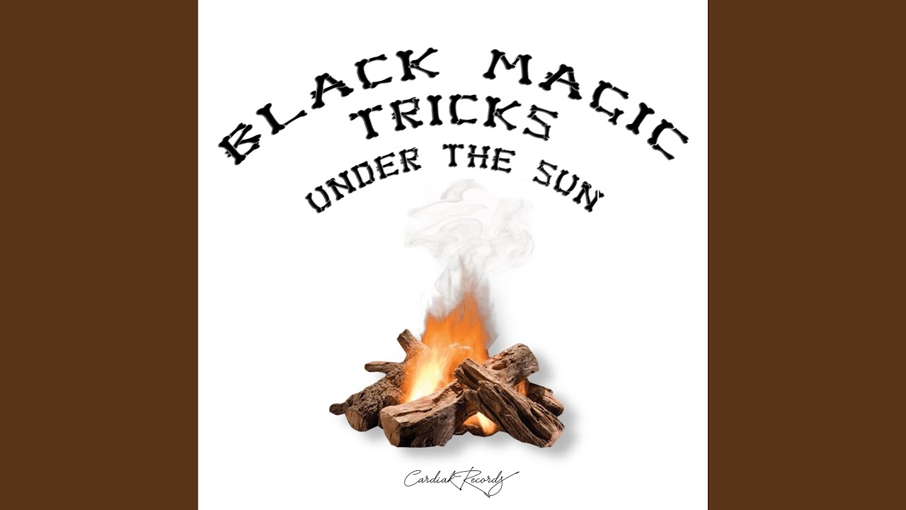 Black Magic Tricks Under The Sun (Part.1) - YouTube Music