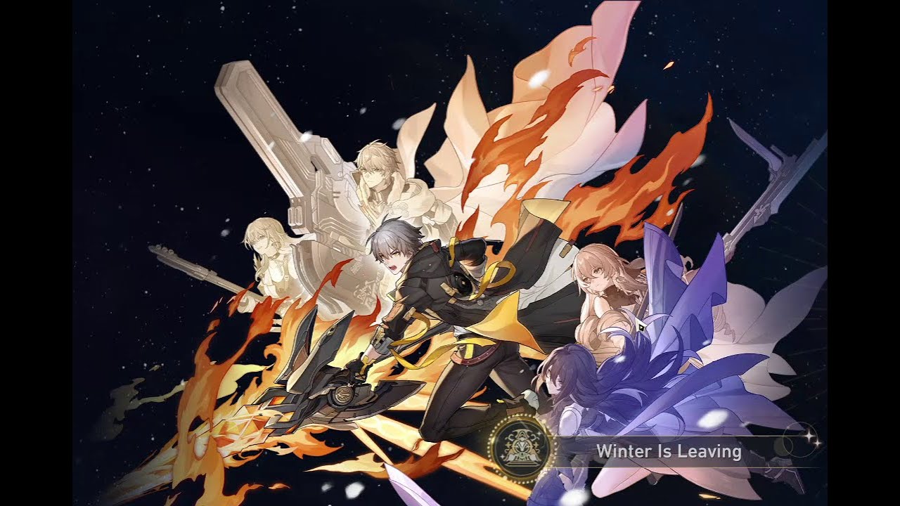 HOW TO GET FIRE MC ELEMENT HONKAI STAR RAIL - YouTube