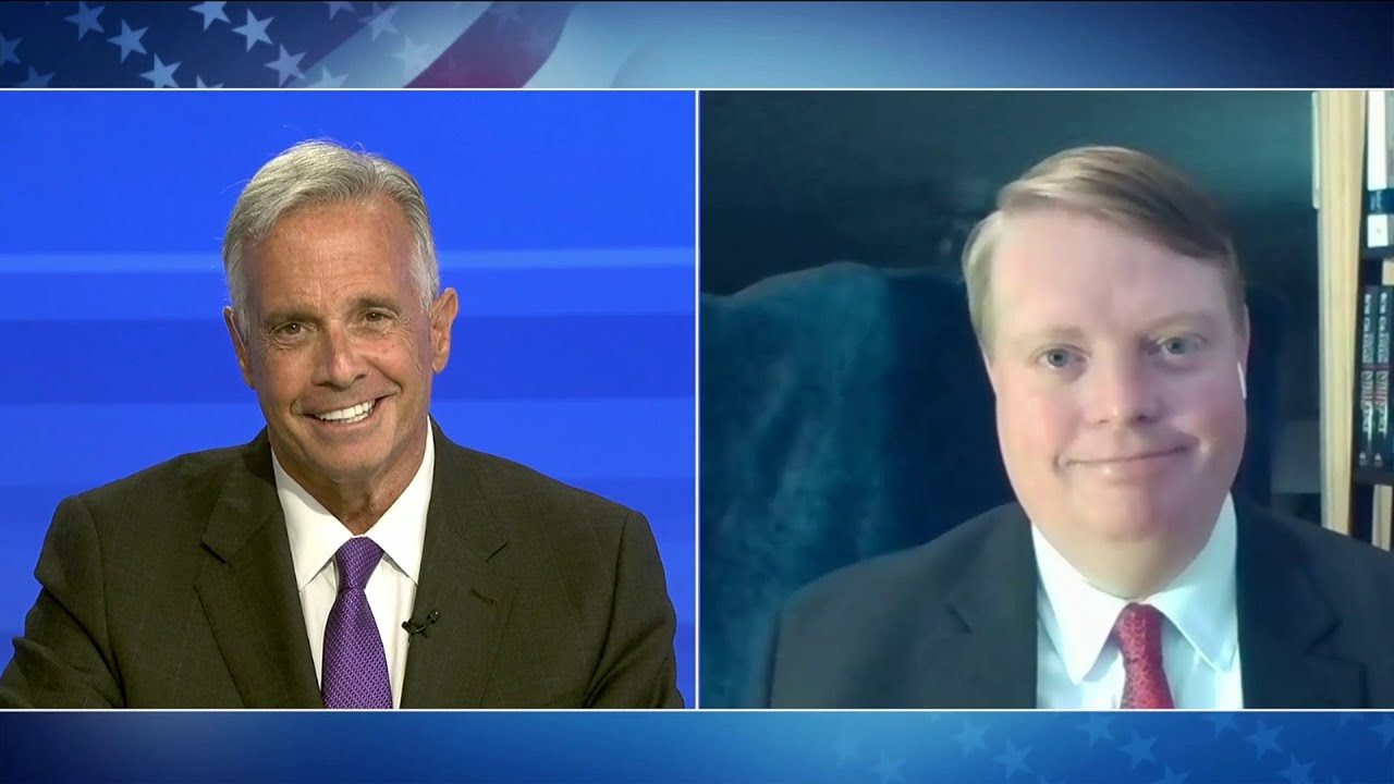 The last night of DNC - YouTube