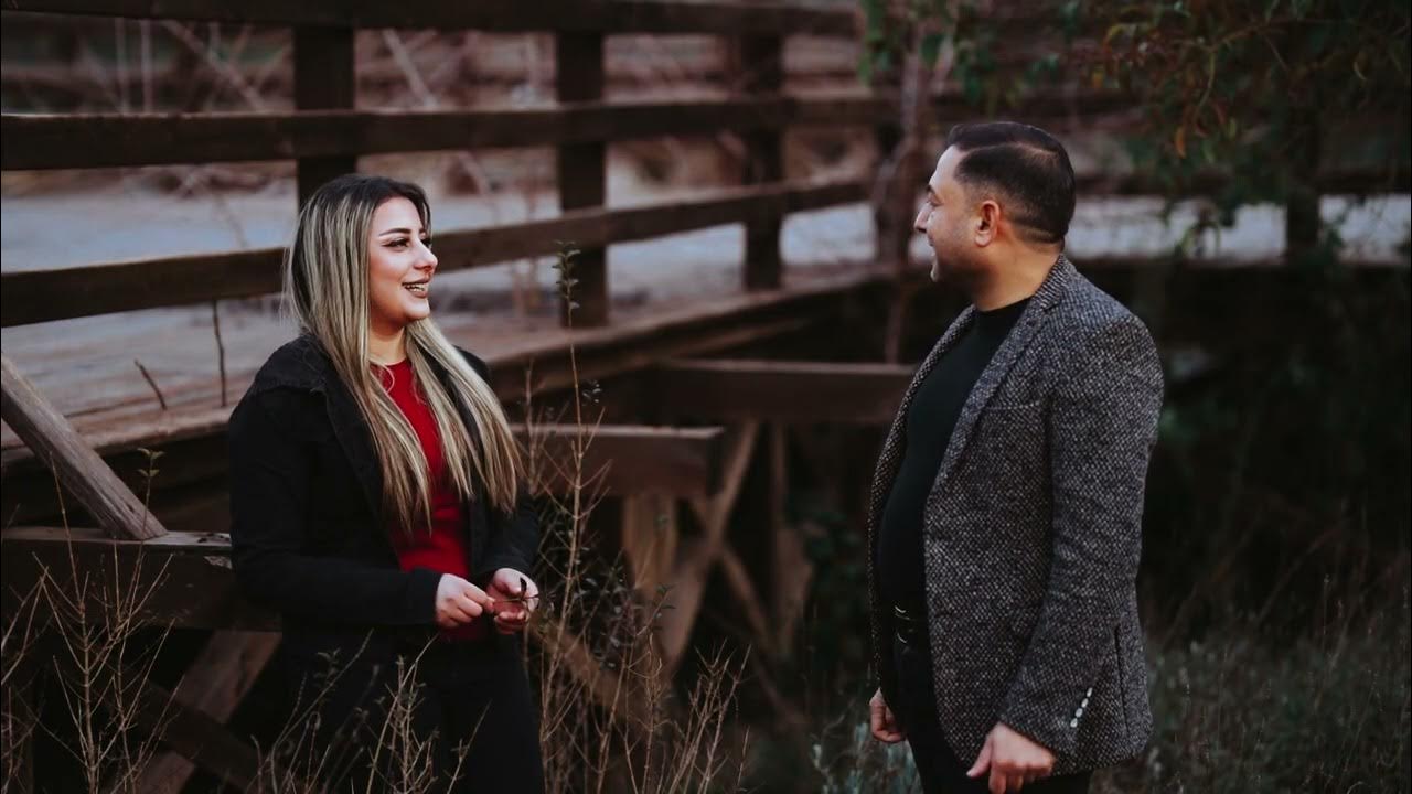 Hozan Lewend Bekir / Tu Jı Ku Hatî 2024 - YouTube