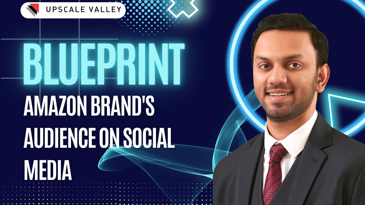 How To Build Your Amazon Brand's Audience On Social Media (The ...