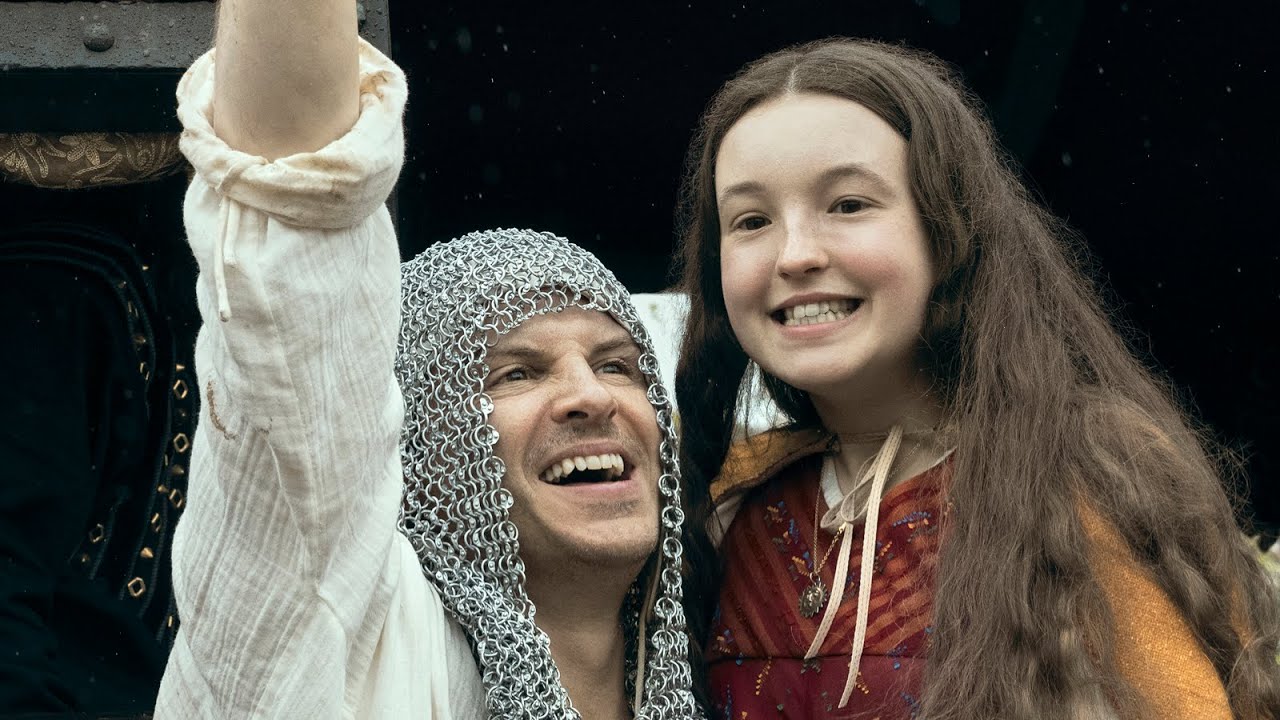 CATHERINE CALLED BIRDY (2022) movie trailer - YouTube