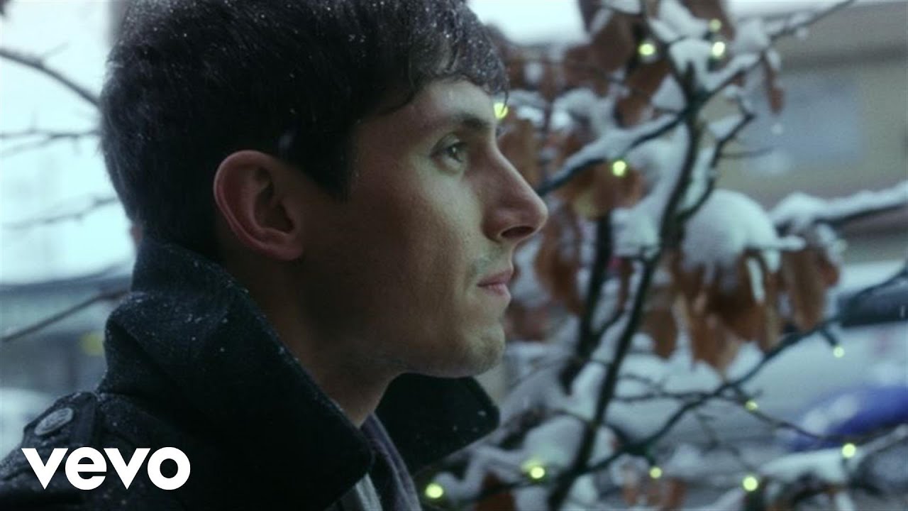 Matt Webb - Right Direction - YouTube