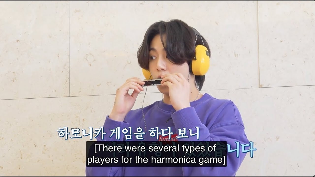 RUN BTS EP 128 [ENG SUB] Full Video - YouTube