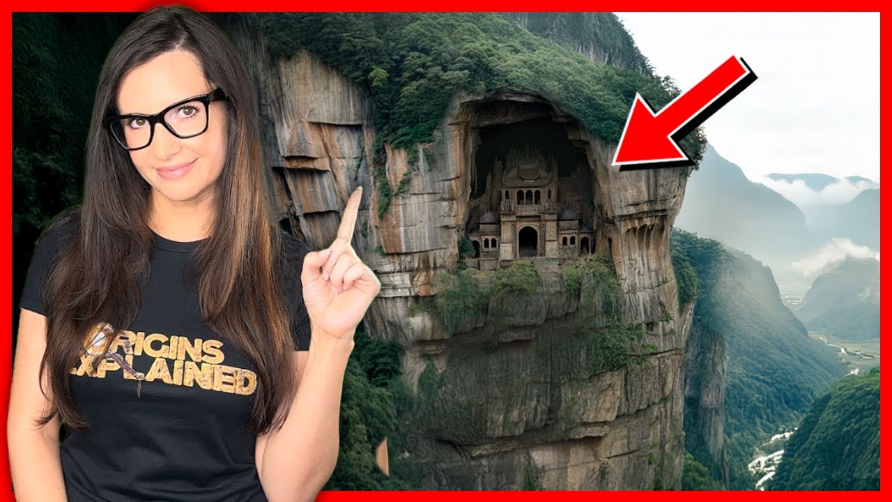 Archaeologists Found These Lost Civilizations We Never Knew Existed ...