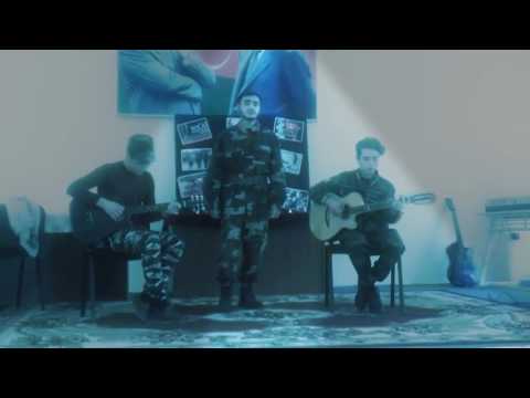 ŞEHİD ARZULARI-Tamerlan Qurbanov