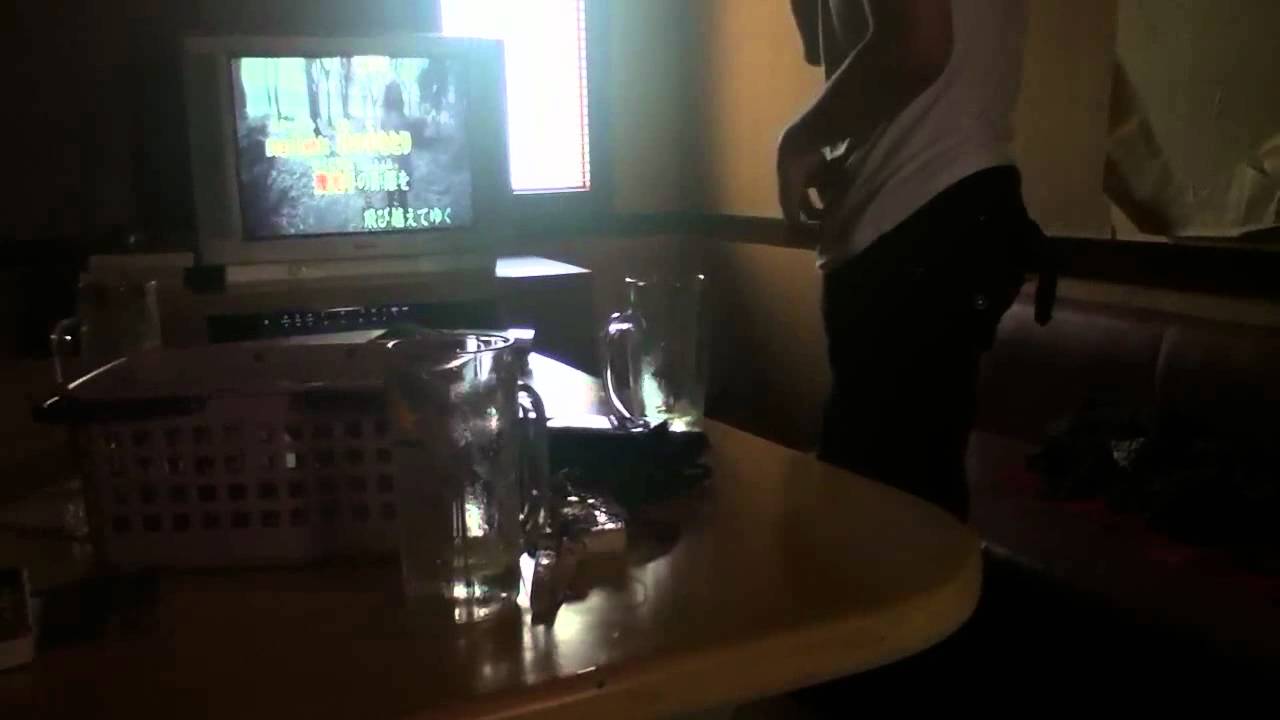 Stargazer: by. Alice Nine 歌ってみた - YouTube