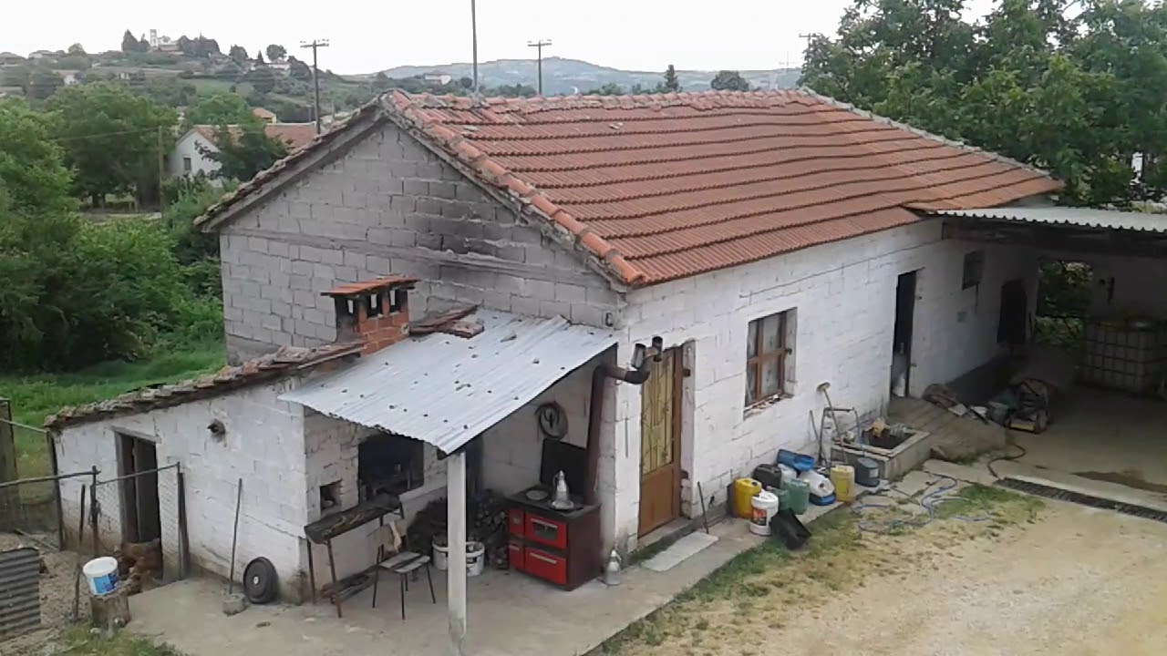 Αν υπαρχει Παραδεισος...Τοτε ειναι το Χωριο μου 🌳🌳🌿🌾🌼🌻🍀🌹🌸🌈🌝🌞😉😘 - YouTube