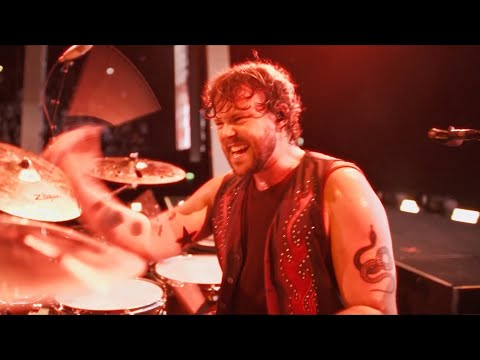 5 Seconds of Summer - Carousel (Live In Amsterdam)
