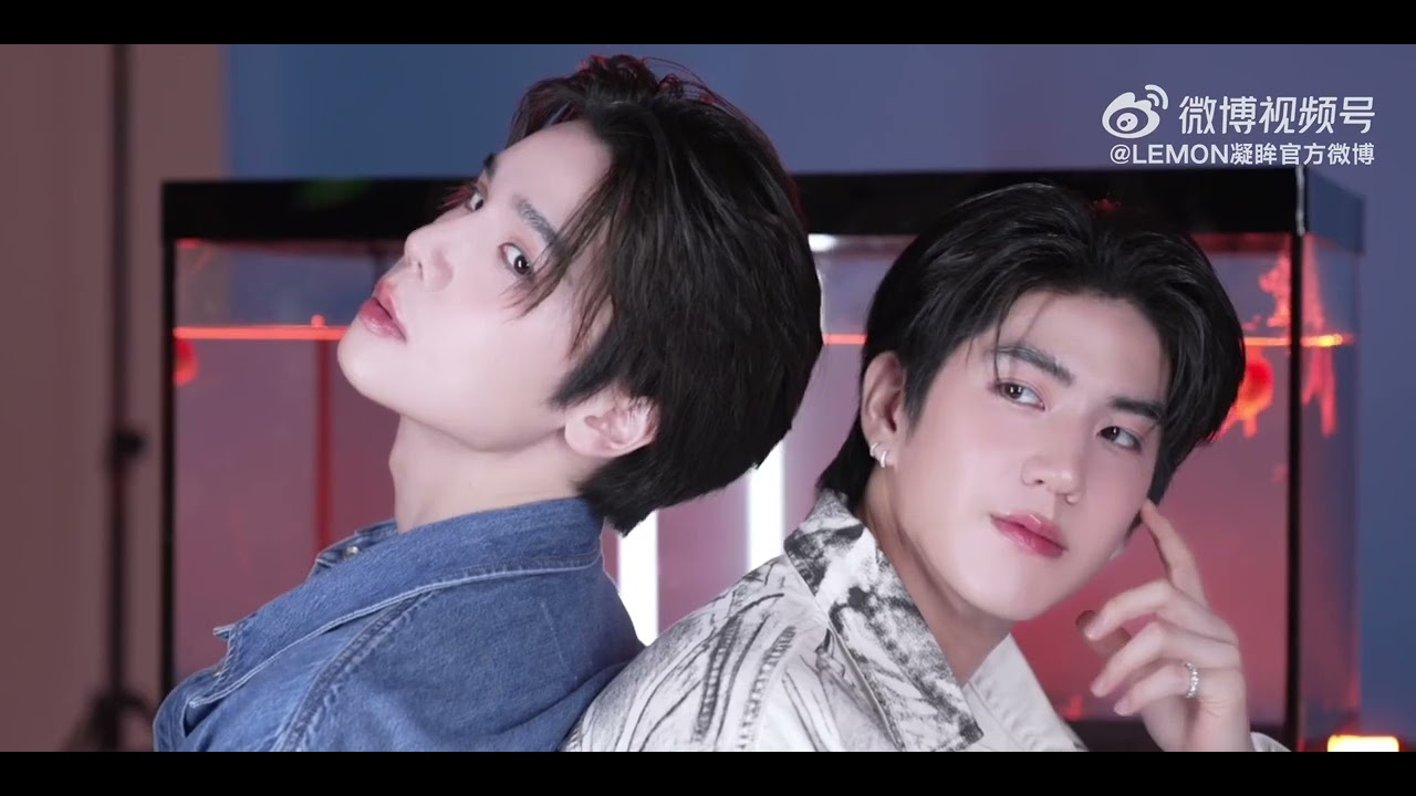 [BTS] LEMON's official x Jimmysea - YouTube