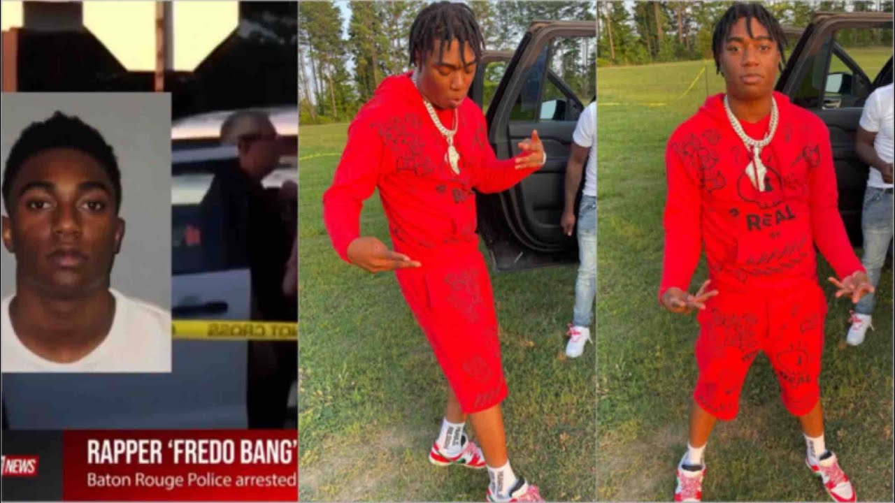 Fredo Bang Record Label DEF Jam Refuses To Pay His Lawyer Fees From The fredo-bang-record-label-def-jam-refuses-to-pay-his-lawyer-fees-from-the