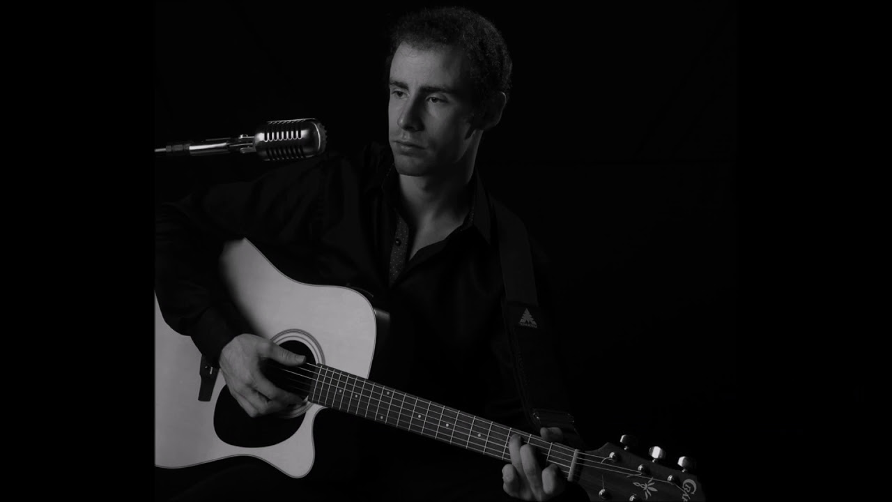 JONATHAN MORAES DEUS PERMANECE PARA SEMPRE - YouTube