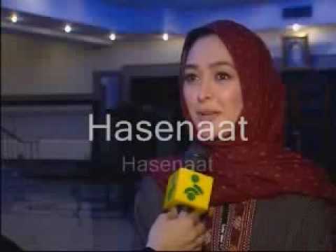 Interview with CAST and CREW of Prophet Yousef Movie - Farsi - ShiaTV.net