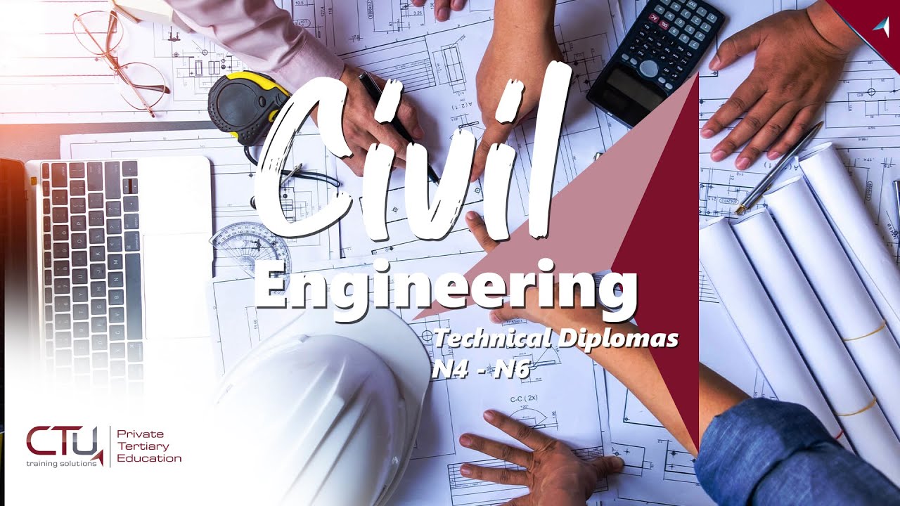 CTU - Civil Engineering - YouTube