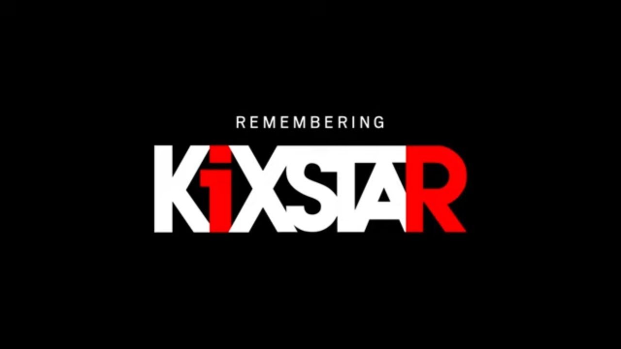 NAL 2021 - Remembering Michael "KiXSTAr" Stockley - YouTube