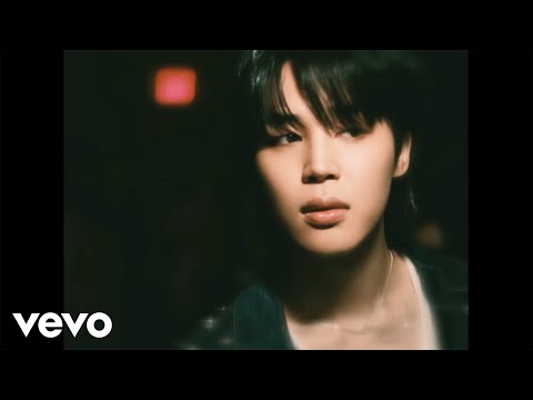 Jimin - 'Like Crazy (Nu-Disco ver.)'