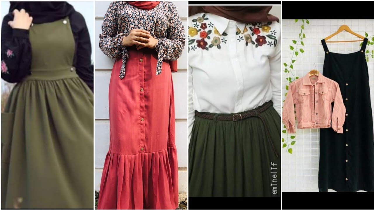 Trending Tops For Girls | Latest Model Tops For Ladies - YouTube