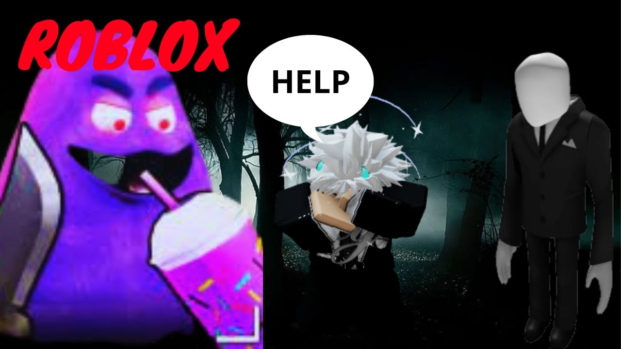 ROBLOX (SLASHER) Regresamos para sobrevivir con el asesino - YouTube