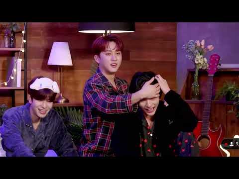 [Stray Kids] Hyunjin sneeze