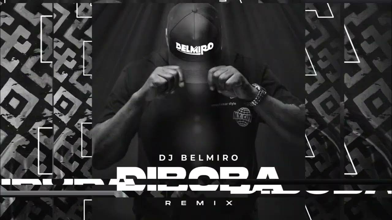 Dj Belmiro Diboba Afro House Remix Youtube